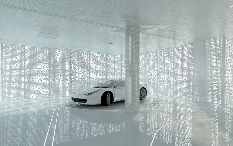 Car Salon Beijing – bont/design